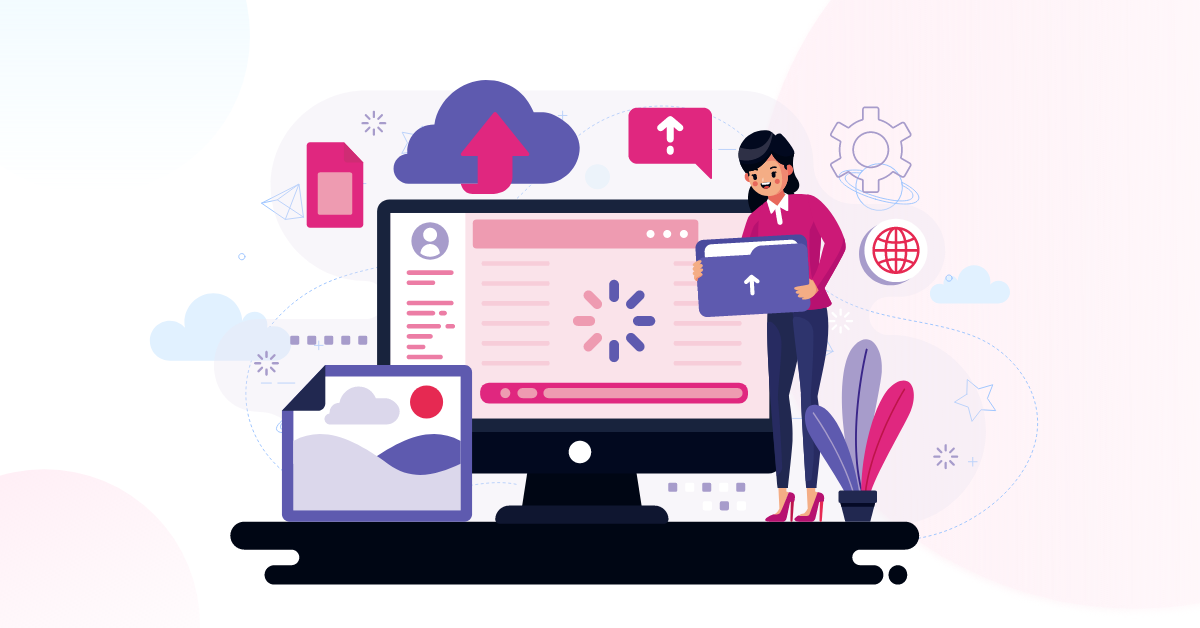 How To Increase WordPress Max Upload Size BoomDevs